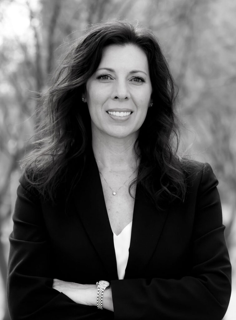 About Mary Haverly | Aine Private Wealth | Warmth. Wellness. Wealth ...